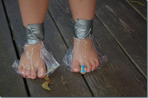 the us in russ: On the third day of Christmas…